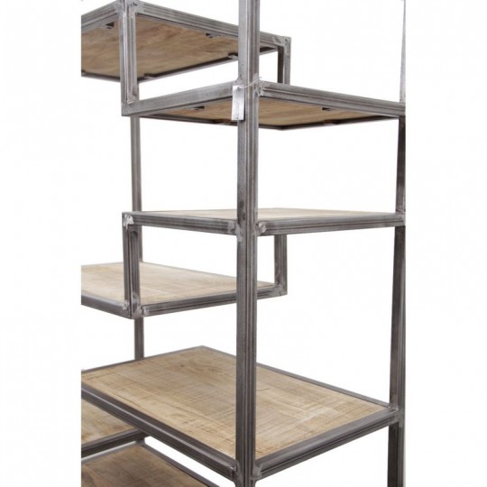 Accessories Rack