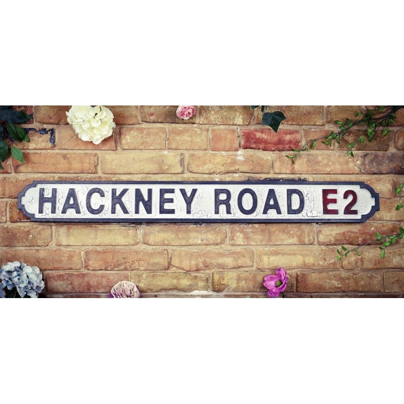 Replica London Street Signs - Fathers Day & Cool Birthday Gift Ideas ...