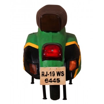 Vespa Chairs - Bar Stools - Smithers of Stamford