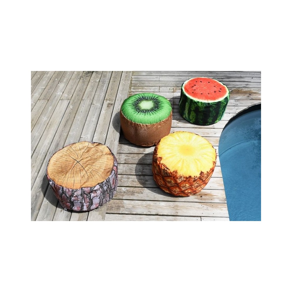 Watermelon Stool Uk Stools | Kiwi | Pineapple - Smithers of Stamford