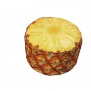 Watermelon Stool Uk Stools | Kiwi | Pineapple - Smithers of Stamford