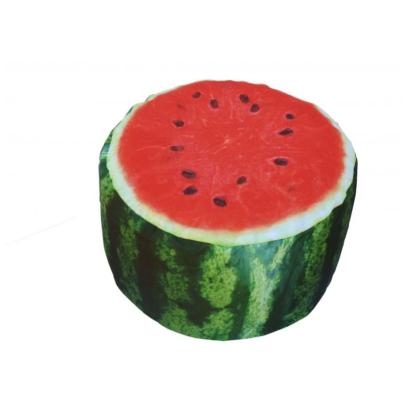Watermelon Stool Uk Stools | Kiwi | Pineapple - Smithers of Stamford