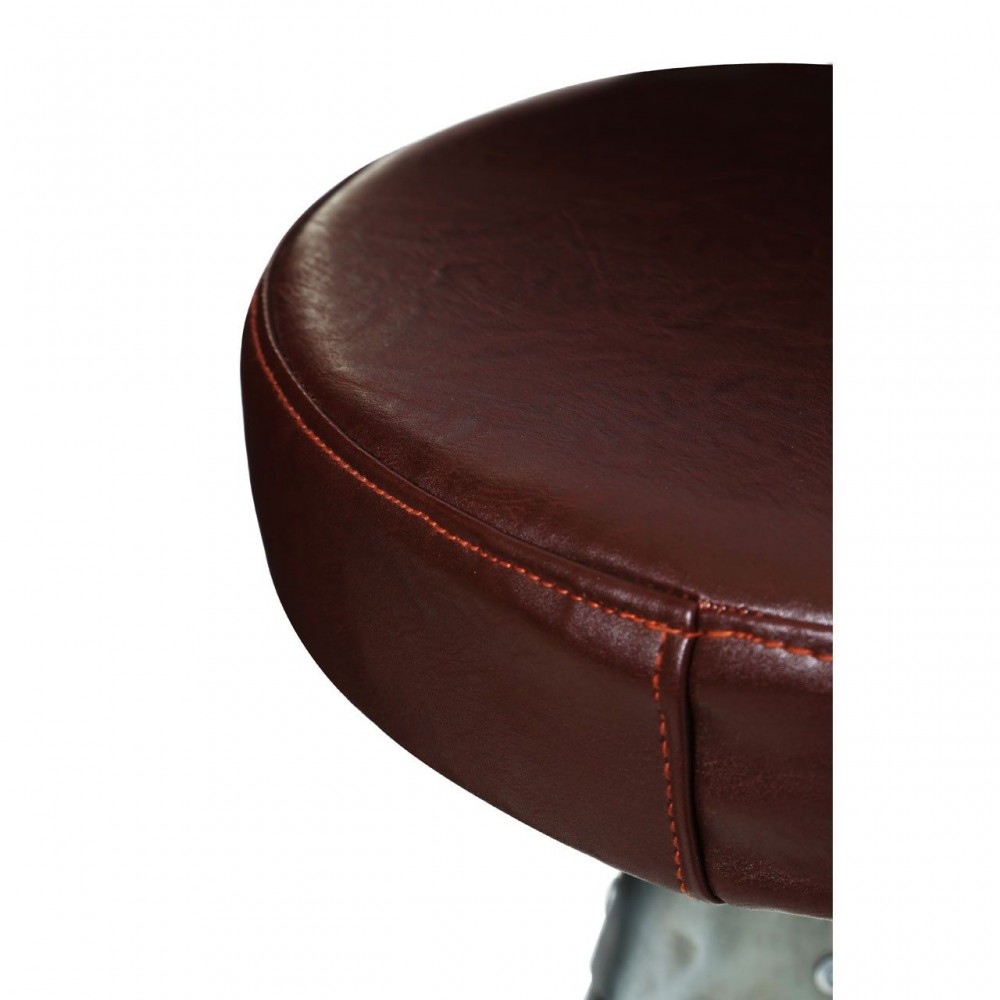 Airplane Stool | Aviator