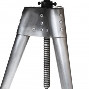 Airplane Stool | Aviator