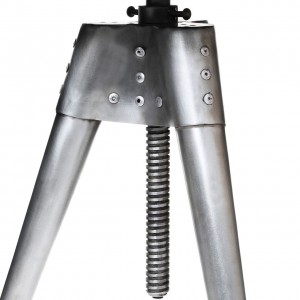 Airplane Stool | Aviator