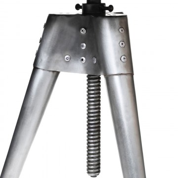 Airplane Stool | Aviator