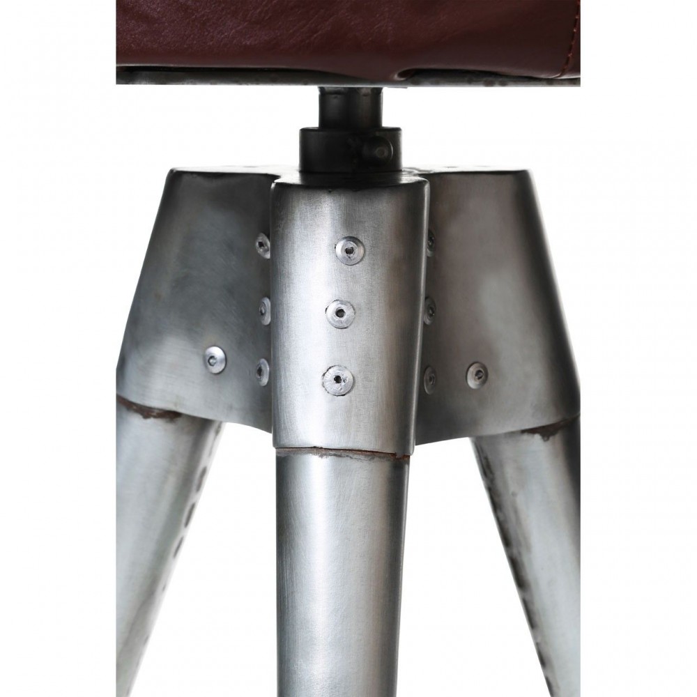 Airplane Stool | Aviator