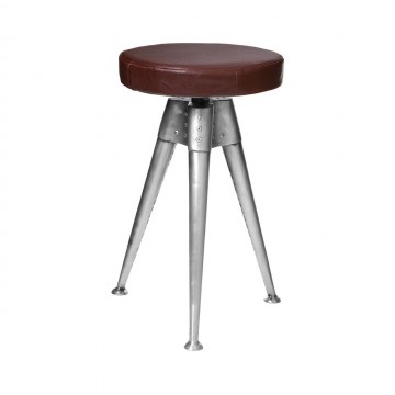 Airplane Stool | Aviator