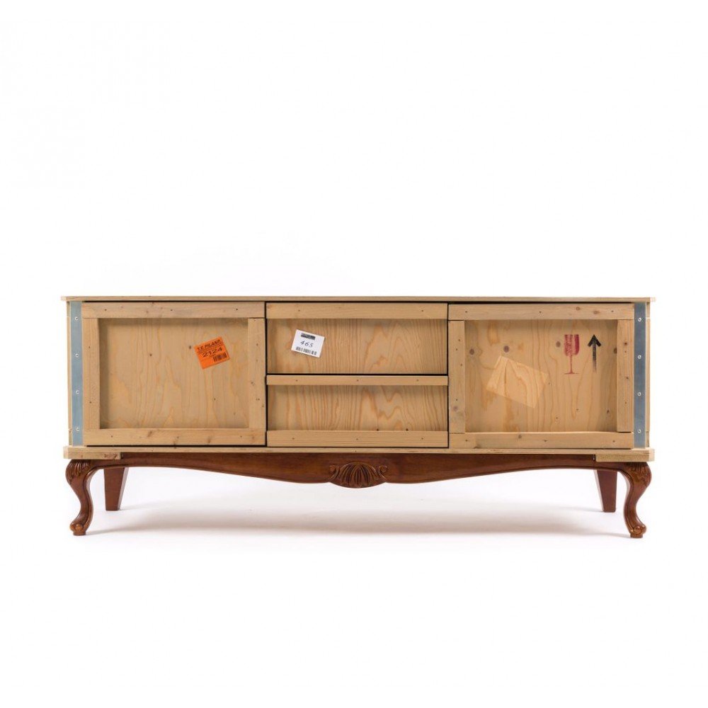 Seletti TV Unit