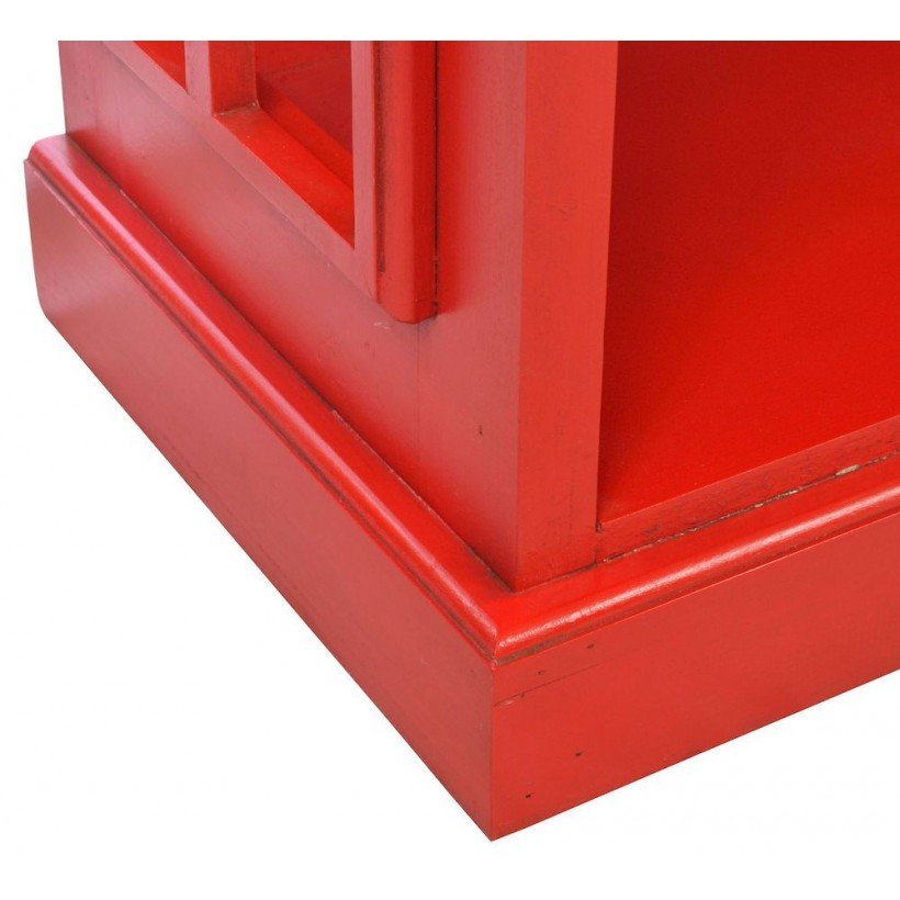 Red Telephone Box | Smithers of Stamford