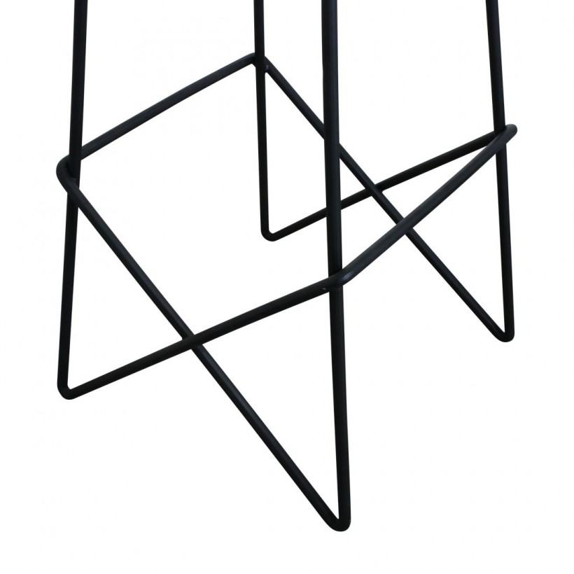 Reclaimed Wood Bar Tables & Furniture • UK, US & Canada