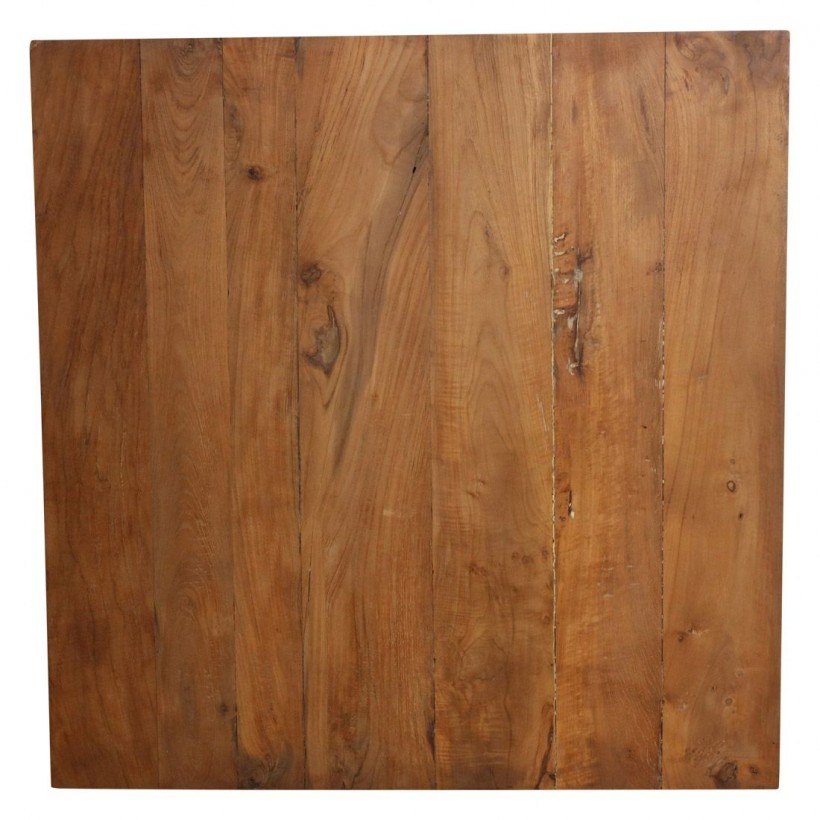 Reclaimed Wood Bar Tables & Furniture • UK, US & Canada