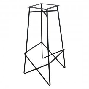 Reclaimed Wood Bar Tables & Furniture