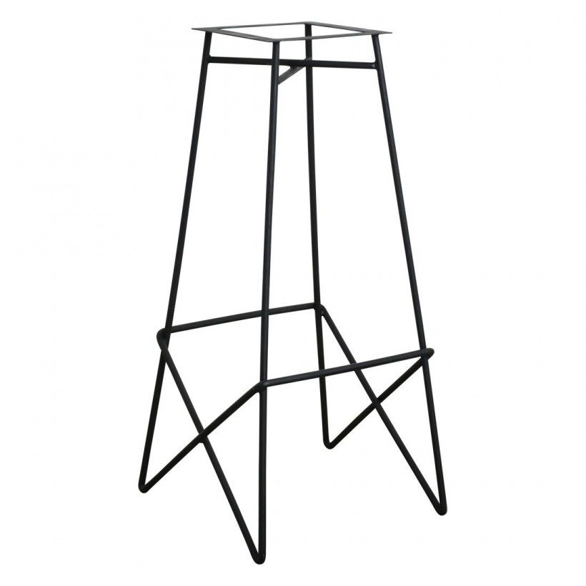 Reclaimed Wood Bar Tables & Furniture • UK, US & Canada