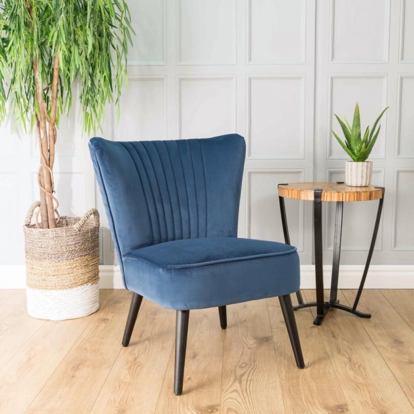 Scallop Chairs