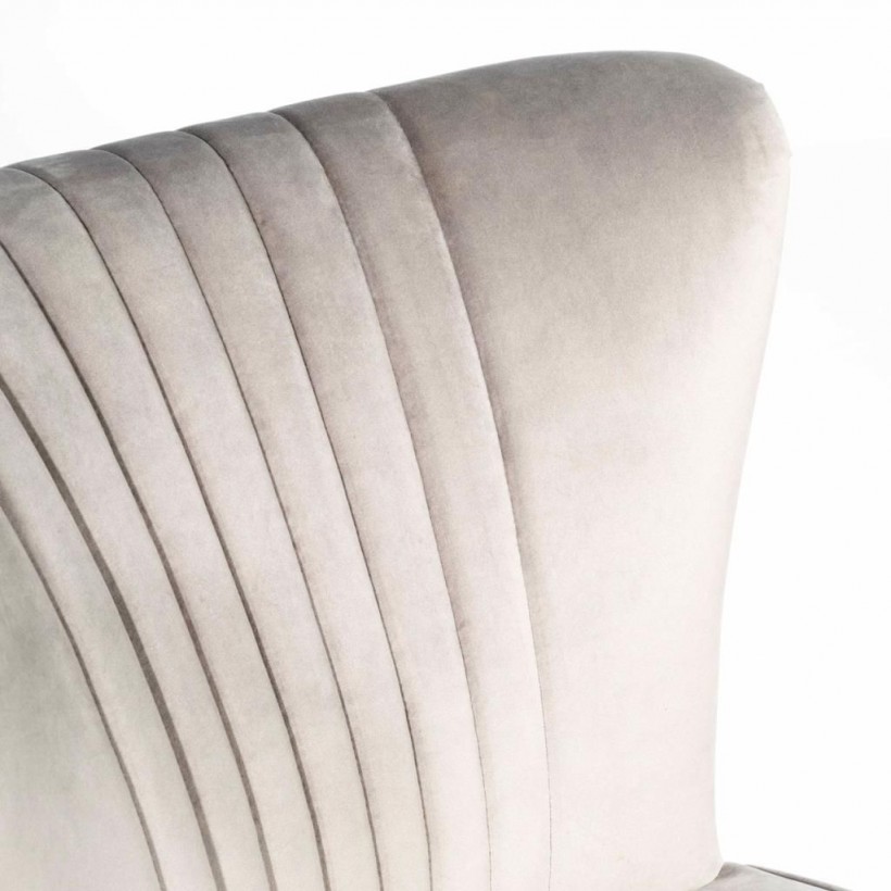 Scallop Chairs • UK, US & Canada