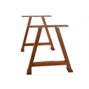 Copper Leg Dining Tables – Industrial & Commercial Table Legs