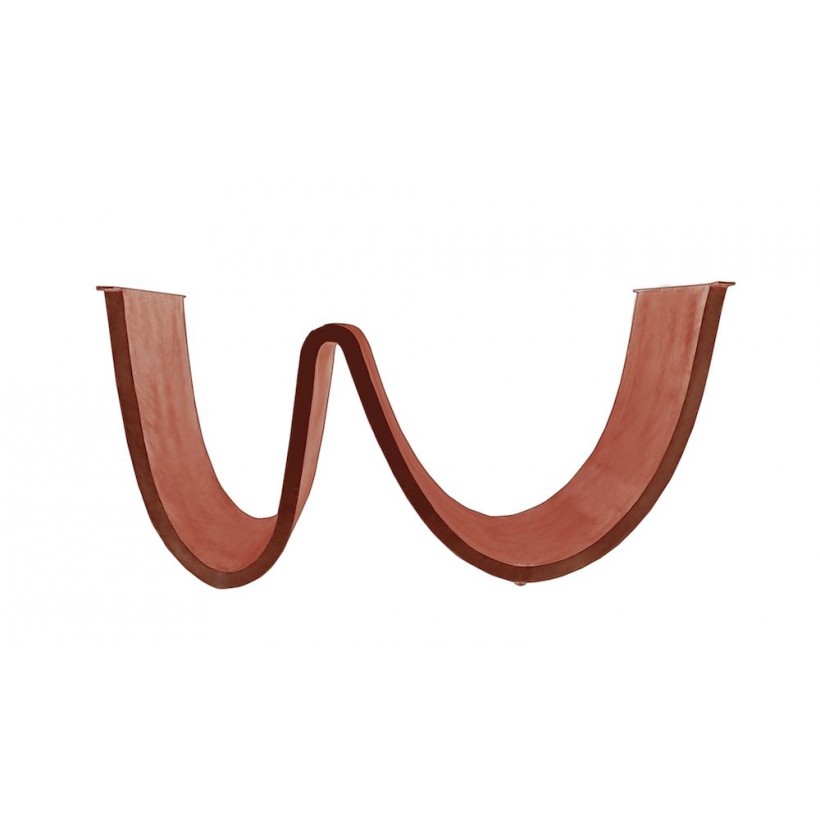 Copper Table Legs - Industrial Commercial Dining Tables UK • UK, US ...