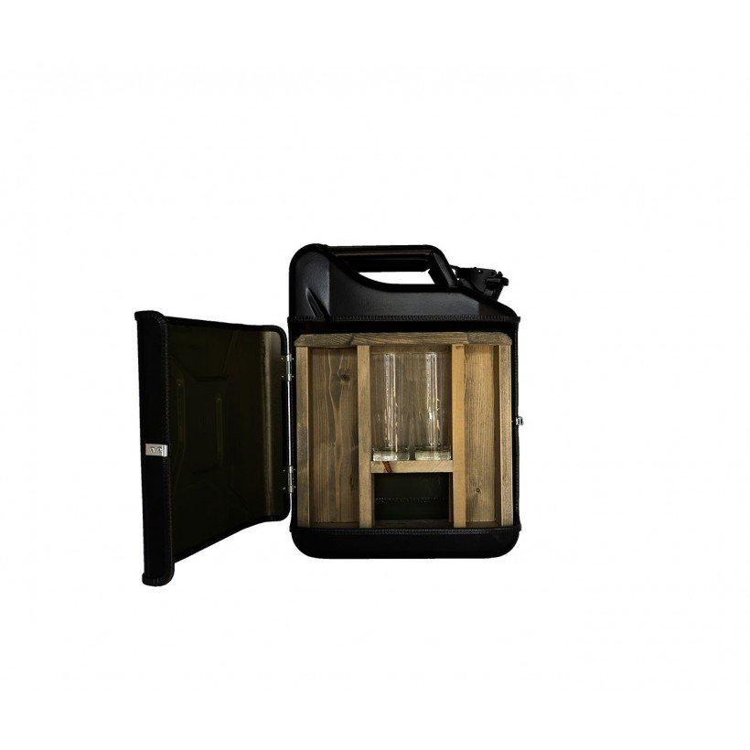 Original Gifts Set For Men - Jerry Can Mini Bar • UK, US & Canada