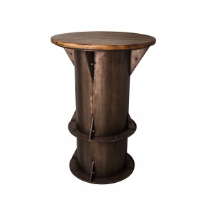 Nautical Bar Furniture Stools & Tables