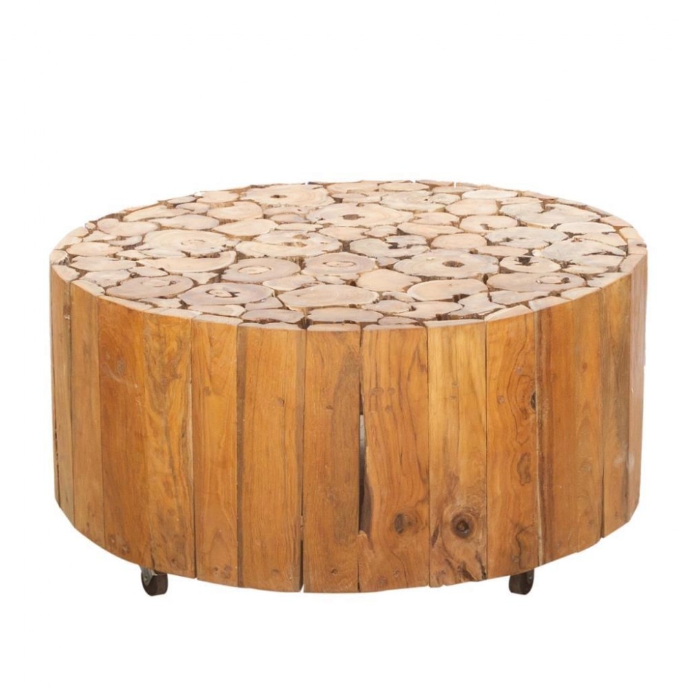 TREE Root Coffee Table | Driftwood