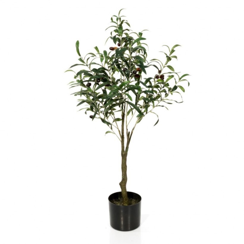 Artificial Olive Tree