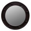 Aviator Mirror | Aviation Metal Porthole