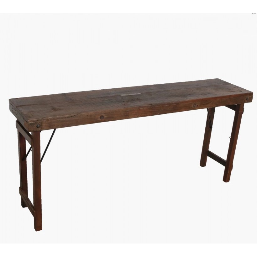 Folding Console Tables | UK • UK, US & Canada