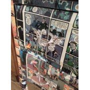 Find Themed Comic Book Furniture Adults Chest of Drawers
