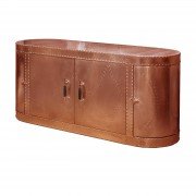 COPPER SIDEBOARD - Aviation Office Designer Furniture For Men & Woman
