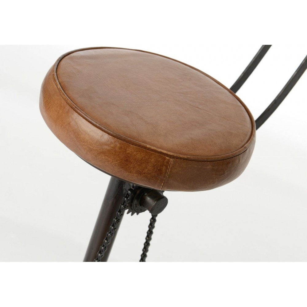 Bicycle Stools Break - Bar or Restaurant Commercial Project UK