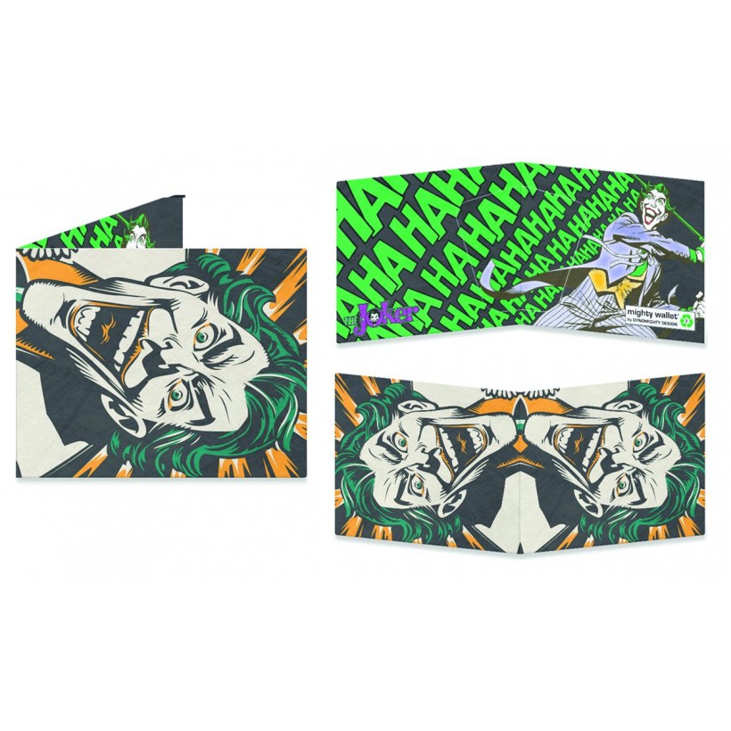 The Joker Batman Gifts For Adults - Uk Merchandise Ideas DC Comics