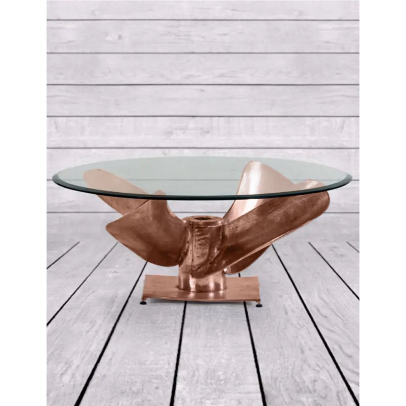Propeller Coffee Table • UK, US & Canada