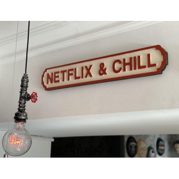 Netflix and Chill Gifts