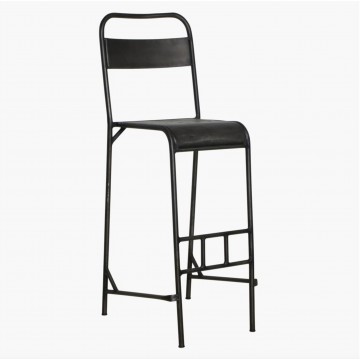 Smithers: School Science Lab Bar Stools