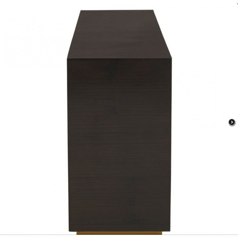 Event Horizon Console Table - Starburst Designer Furniture By Smithers ...