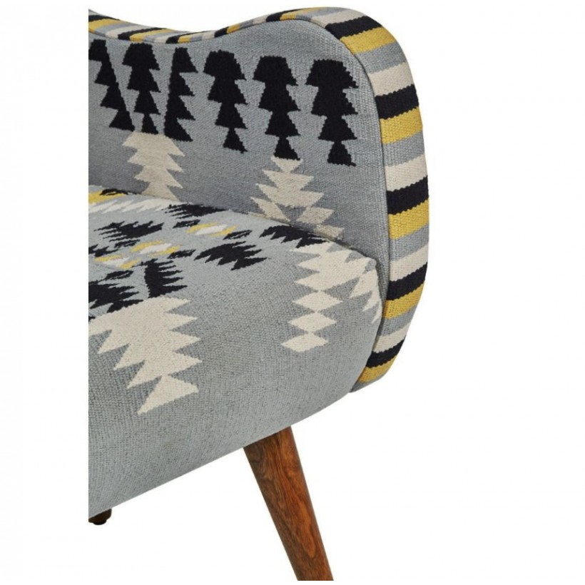 Aztec Armchair * Designer Furniture * Mesa Travel Inspired Americas