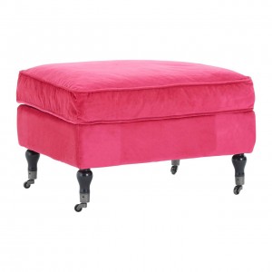 Unique Footstools * Retro - Designer - Smithers