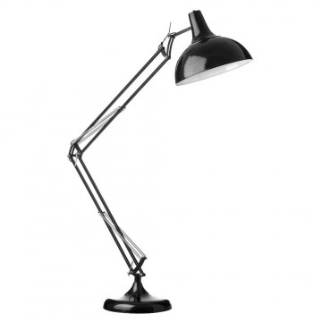 Henry Ford Angle Floor Lamp - SMITHERS OF STAMFORD