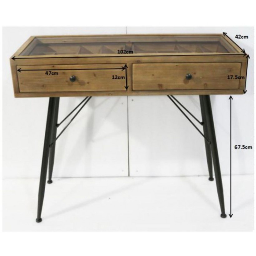 Jewellery Display Table | Antique & Vintage