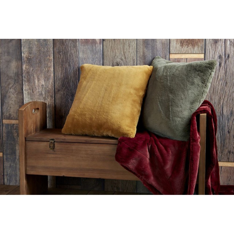 Versatile Bench Chest