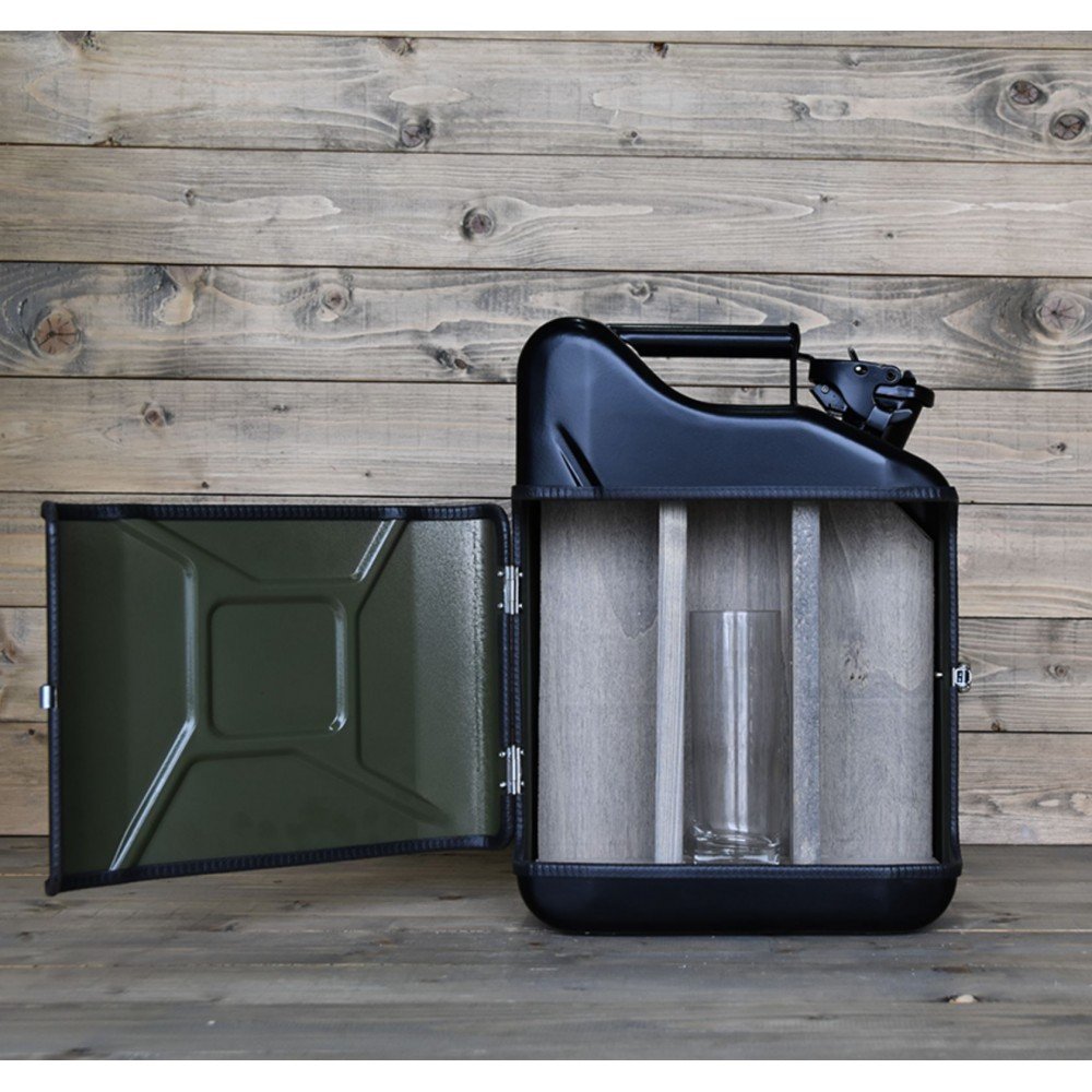 Rum Gift Set - Smithers