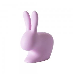 Qeeboo Baby Rabbit Chair - Smithers of stamford