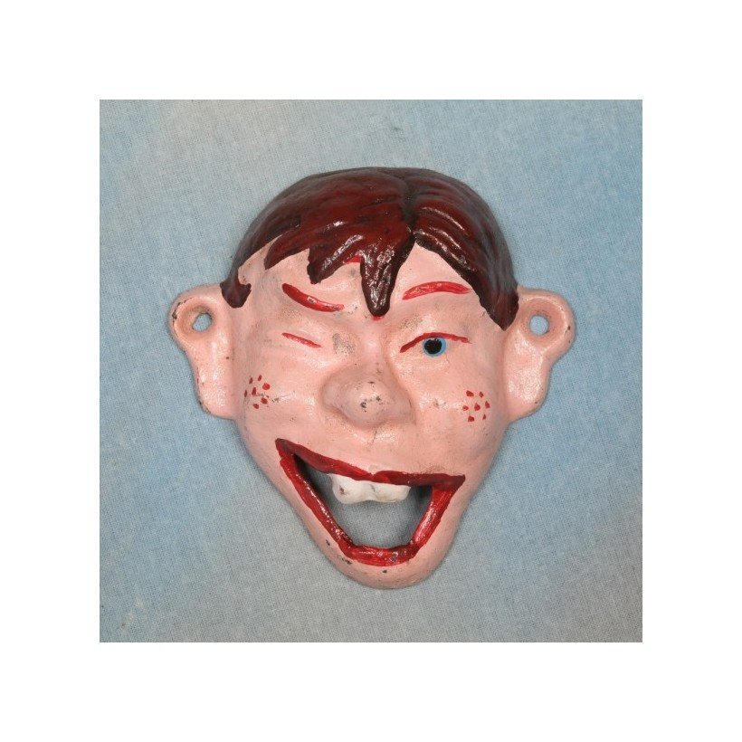 Freckle face bottle opener, Cool bottle openers vintage, quirky gifts ...