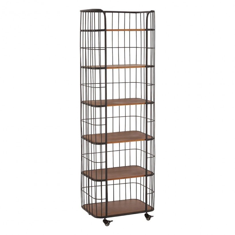 Warehouse Trolley Shelf Unit - Practical, Versatile, Moveable ...
