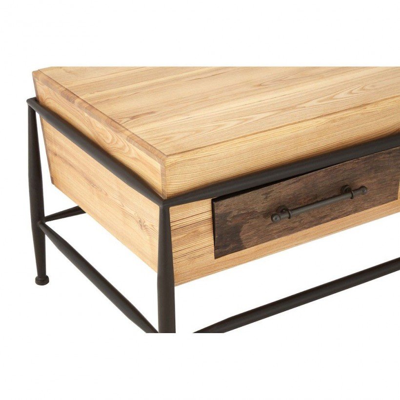 Factory Coffee Table - Industry and Nature In Harmony • online store ...