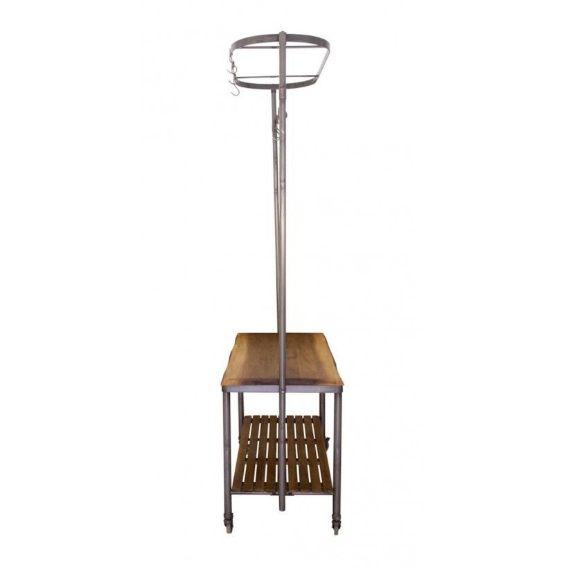 Factory Kitchen Island - Straight Off The Factory Floor • UK, US & Canada