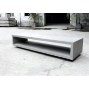 Concrete Tv Stand, Unit | Smithers of Stamford