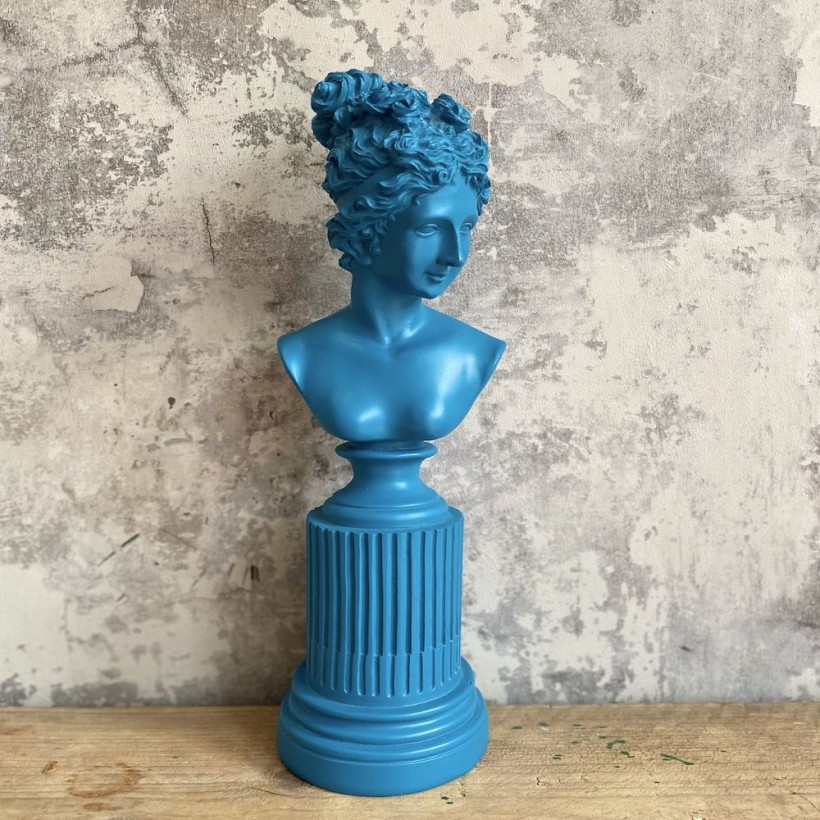 Roman Woman Bust • UK, US & Canada