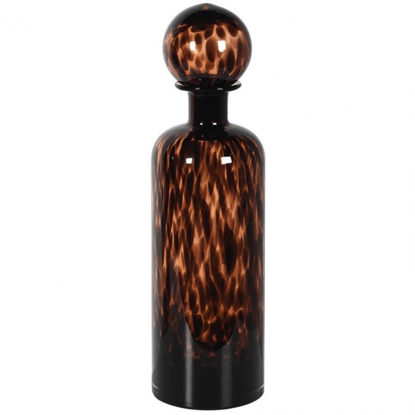 Bottle tortoise shell